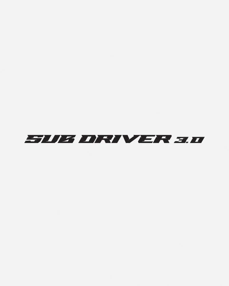 Sub Driver 3.0 Swallow – Inflight Surf Shop
