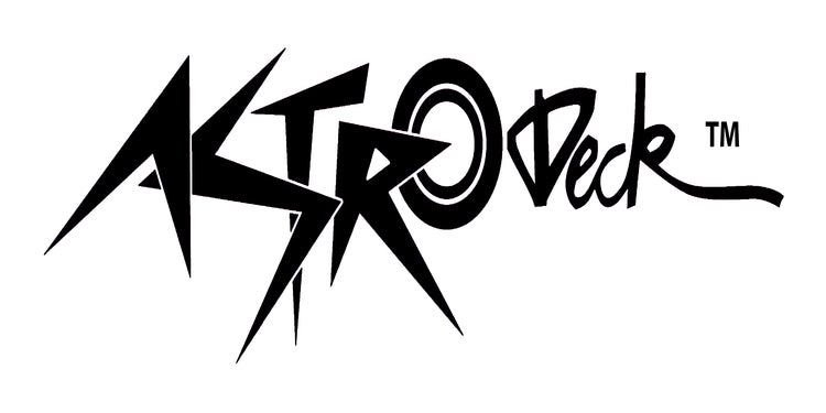 Astro Deck Traction – Inflight Surf Shop