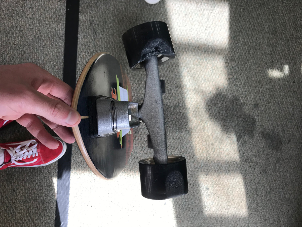 SKATE – Inflight Surf Shop