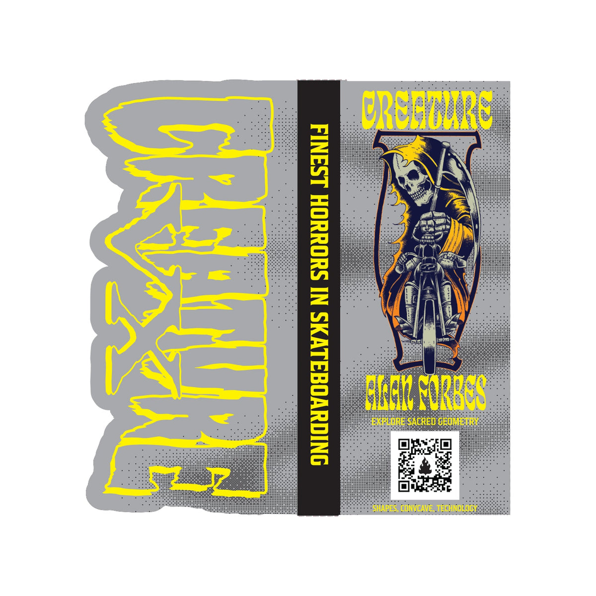 Plan B Prolite Decks