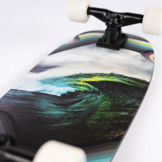 Fat Wave Fury – Inflight Surf Shop