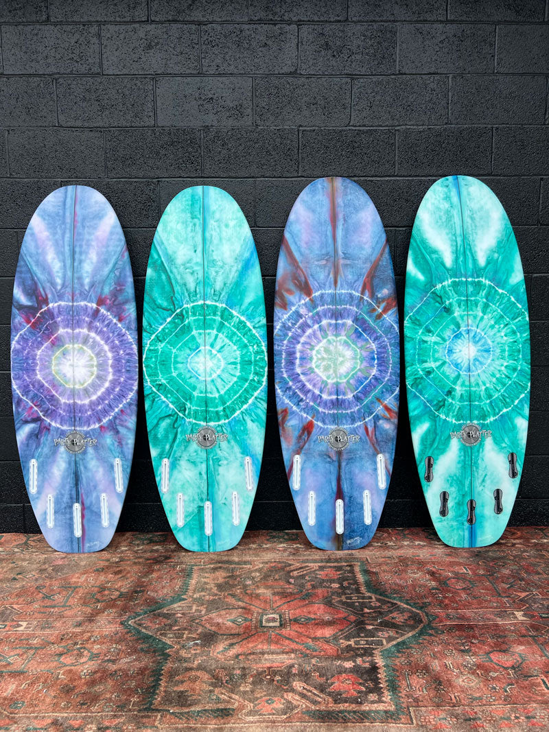 PARTY PLATTER – Inflight Surf Shop
