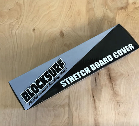 BLOCK SURF - 9'6 LB SOCK – Inflight Surf Shop