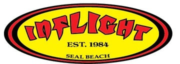 INFLIGHT STICKER PACK (5 Pack) – Inflight Surf Shop
