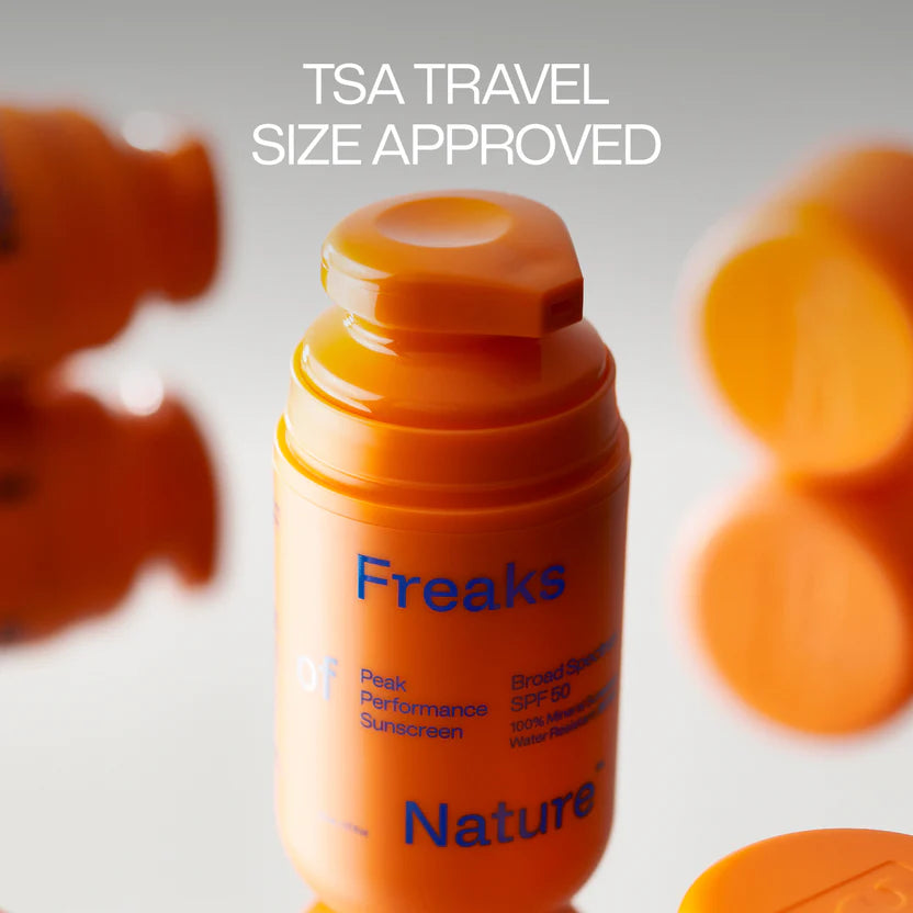 Peak Performance SPF50 – Inflight Surf Shop