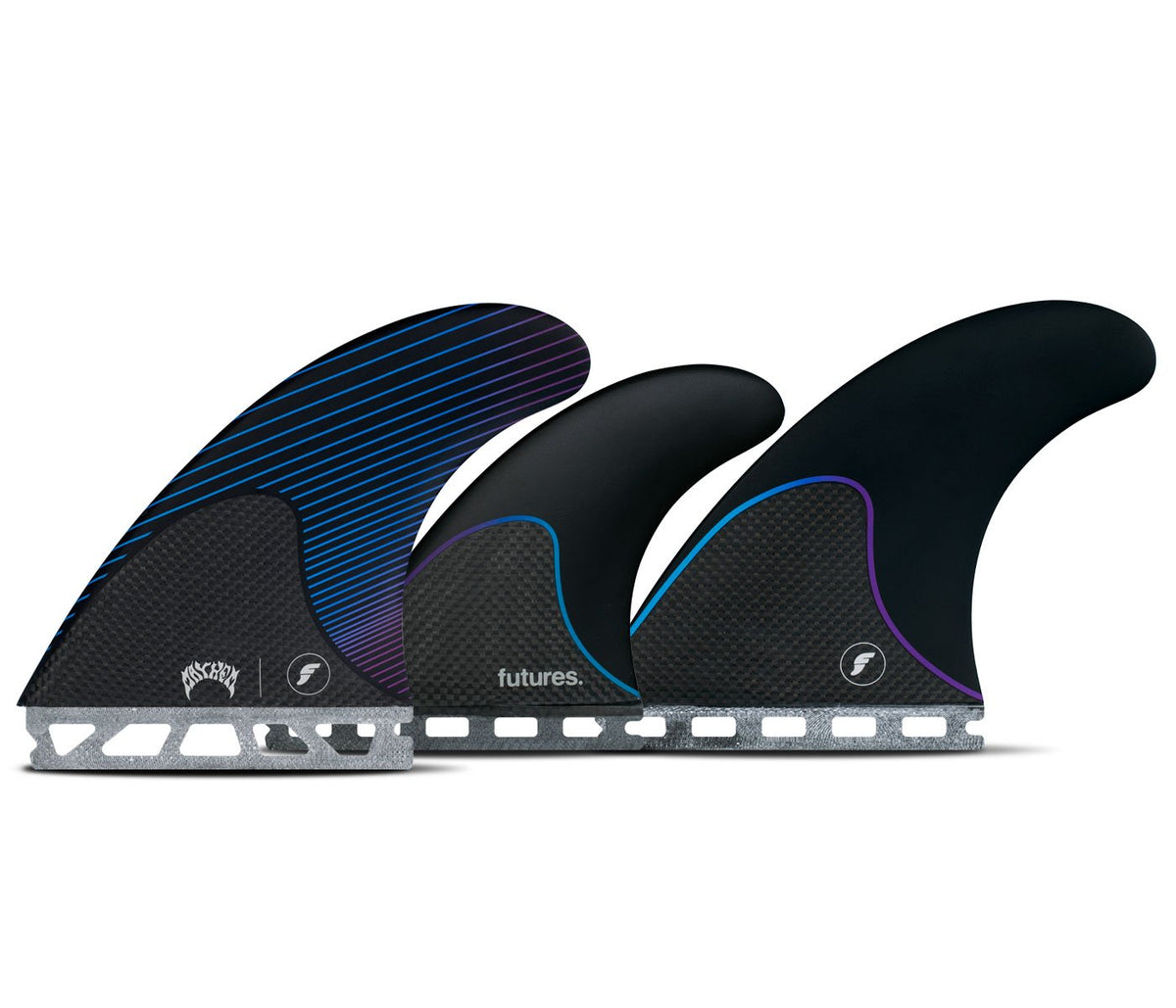 Mayhem Large 5-Fin – Inflight Surf Shop