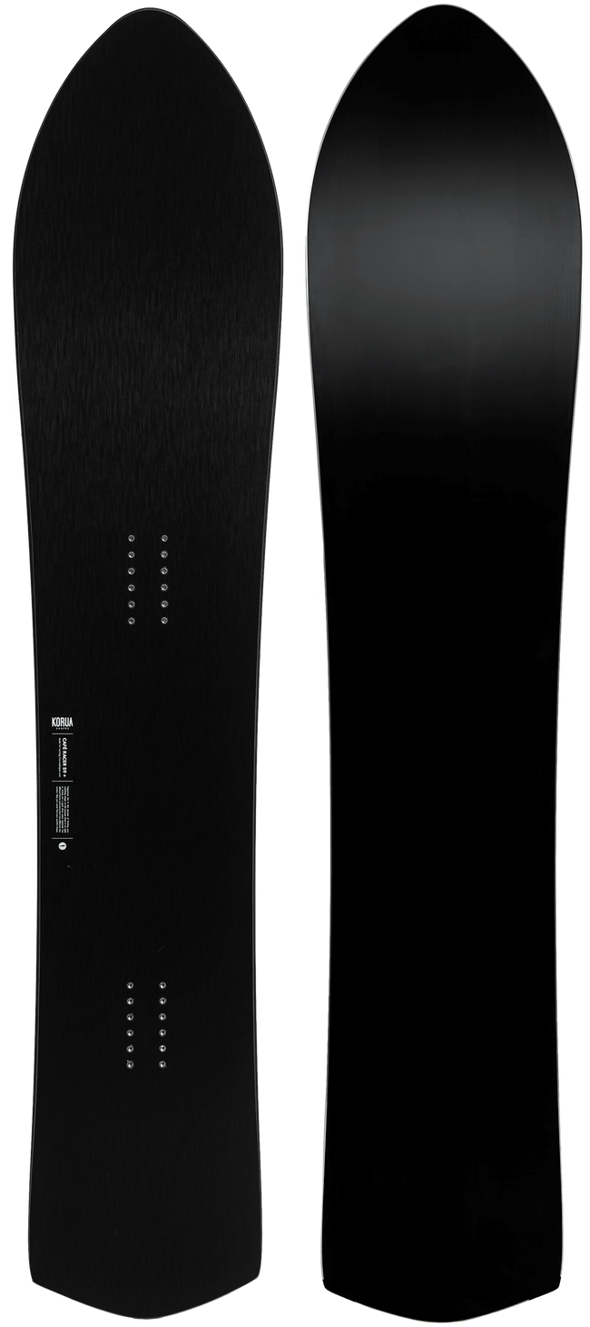 KORUA – Inflight Surf Shop