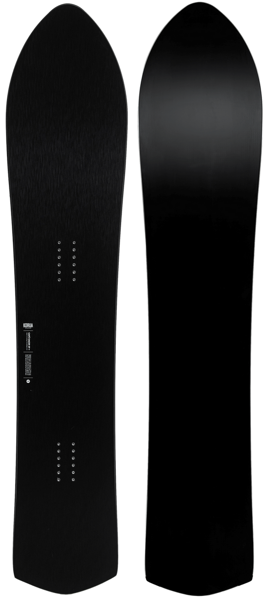 KORUA – Inflight Surf Shop