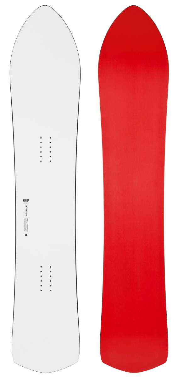 KORUA – Inflight Surf Shop