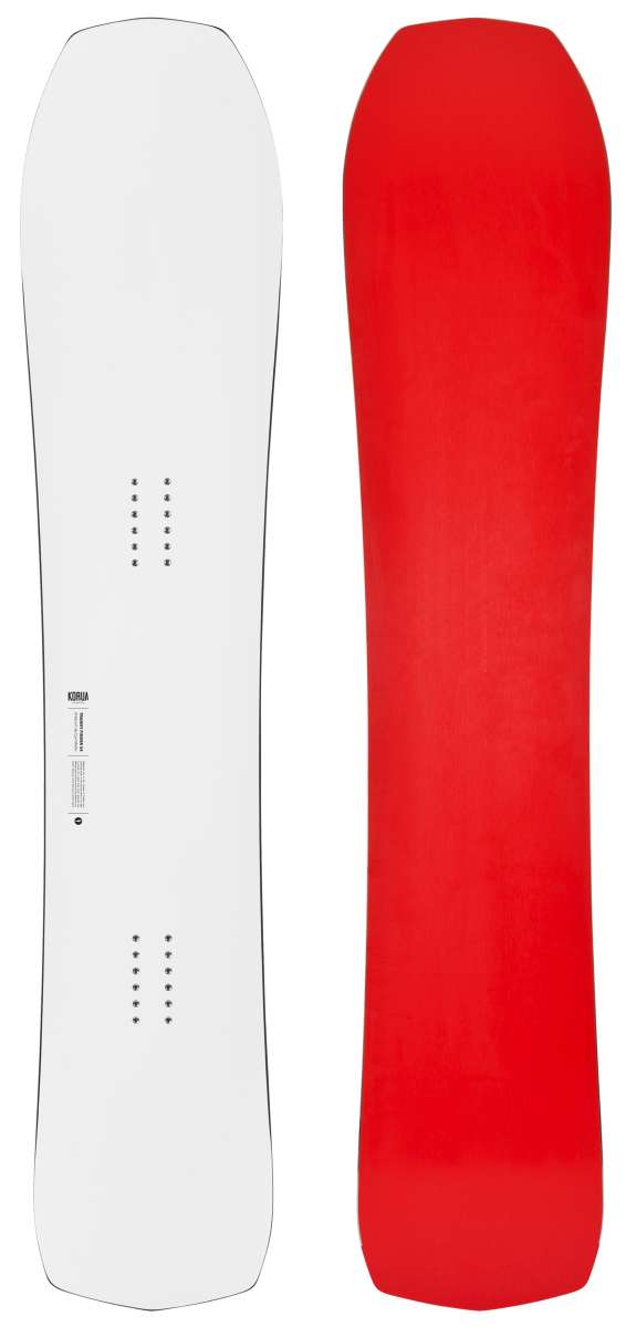 KORUA – Inflight Surf Shop