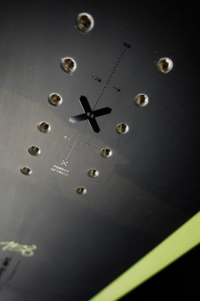 SINGULAR – Inflight Surf Shop