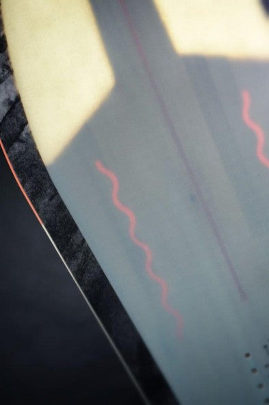 SINGULAR TWIN – Inflight Surf Shop