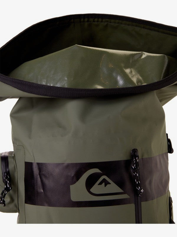 Evening Sesh 35L Large Surf Backpack – Inflight Surf Shop