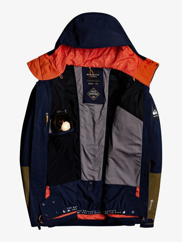 Forever 2L GORE-TEX® - Snow Jacket – Inflight Surf Shop