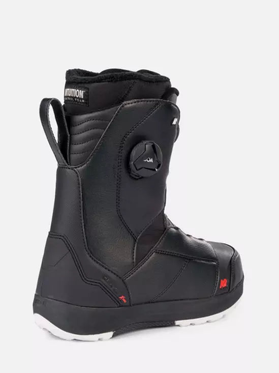 K2 KINSLEY CLICKER™ X HB WOMEN'S SNOWBOARD BOOTS – Inflight Surf Shop