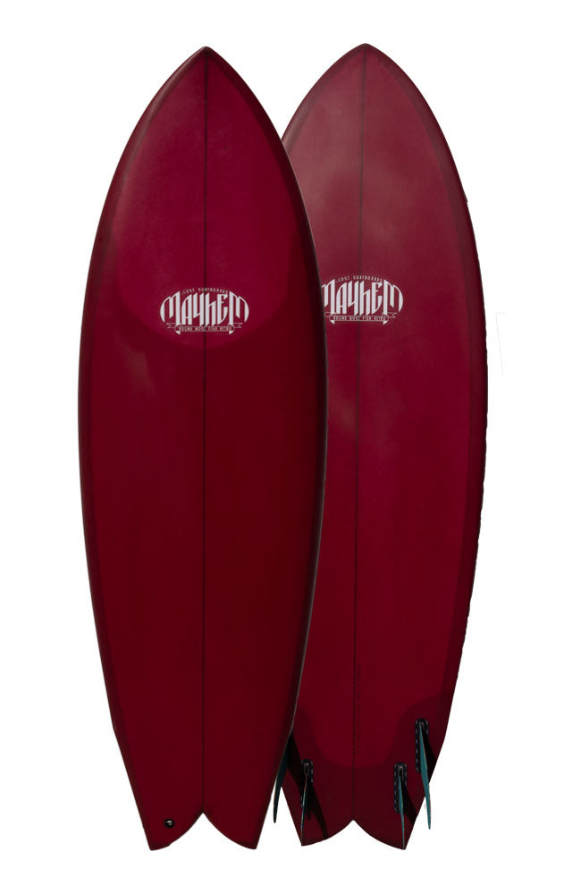 RNF RETRO REVAMP – Inflight Surf Shop